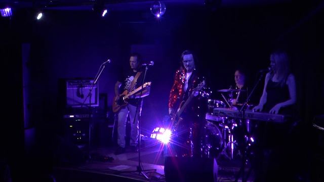 Форт-Нокс , Летний концерт  в колесе 2024 год