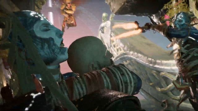 God of War