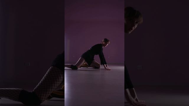 Стриппластика в студии Малина