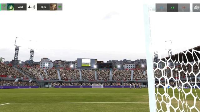 FC MOBILE ⚽ EA FIFA ⚽ ФИФА МОБАЙЛ