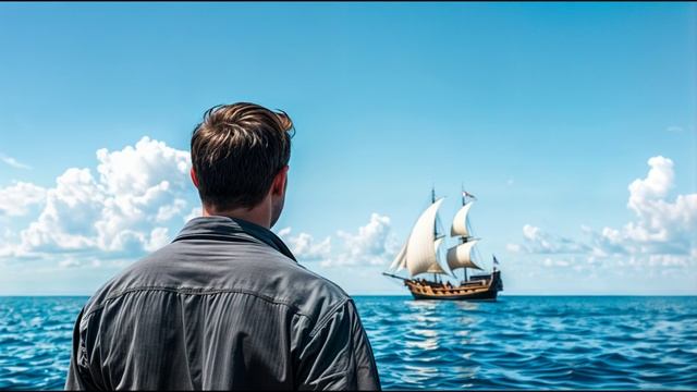 Kopmo - Капитан