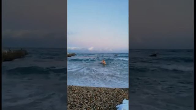 Крещение 2020