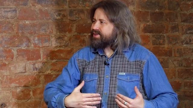 Игумен Евмений, Юлия Лагун. Танец Единого, Май 2016г., часть 1