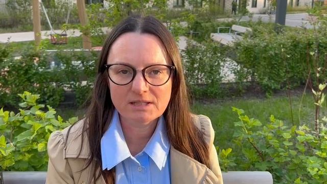 Sorokina.Мама Стаси Добрыниной