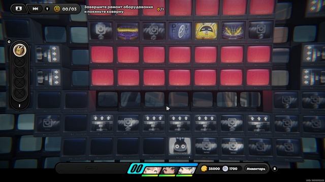 Zenless Zone Zero - (2024) 11