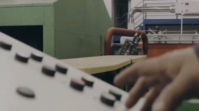 Промо видео о компании Уральский Пружинный Завод 2021