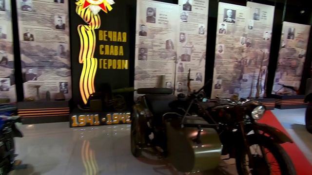 Легенды СССР. Каменск-Шахтинский. 2024