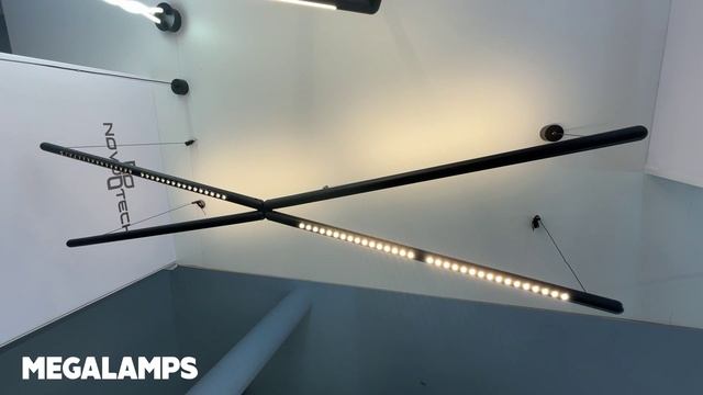 Novotech KONST 359366 готовое