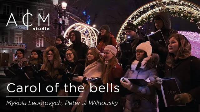 "Carol of the Bells" | ACM
