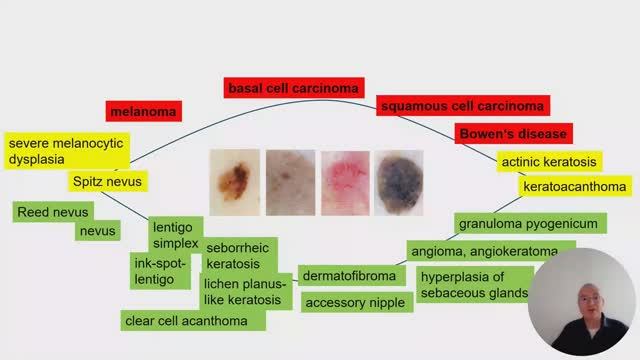 Вводное видео: Обзор содержания курса во всех трех сериях