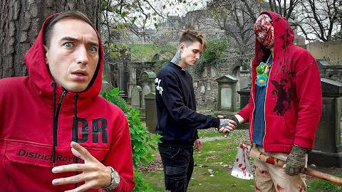 ЗАКЛЮЧИЛ СДЕЛКУ С МАНЬЯКОМ РАДИ СЕСТРЫ РОМЫ(ЧАСТЬ 12)