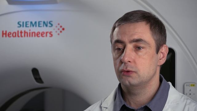 Возможно ли определить тип опухоли на КТ?