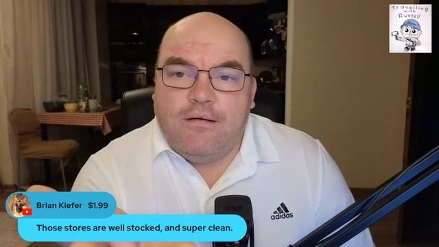 Saturday Night in Russia - My Crazy Idea Might Just Come True