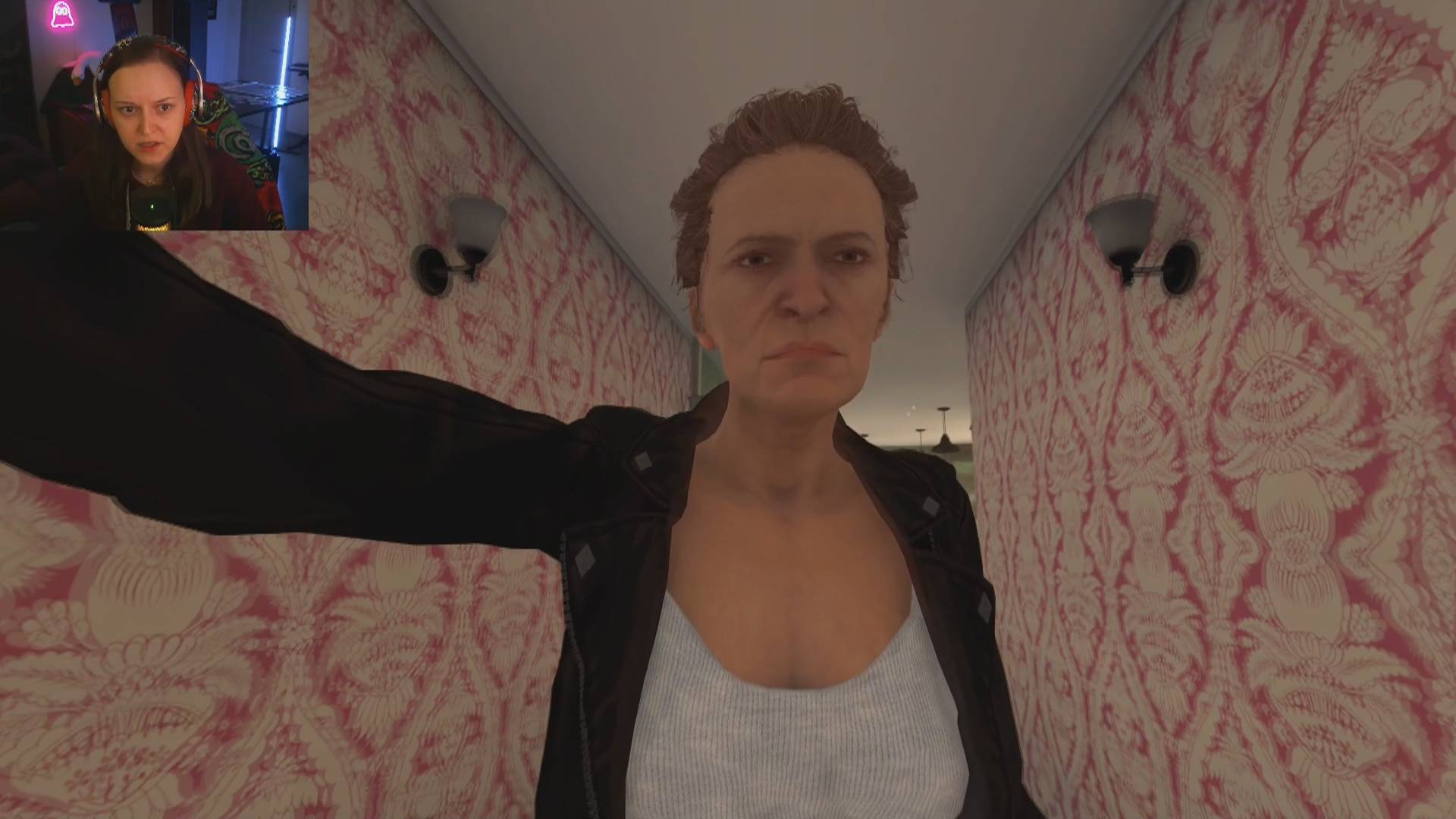 А НУ НЕ ТРОГАЙ МЕНЯ! #2 ► COPYCAT