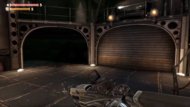 Прохождение Singularity часть 3