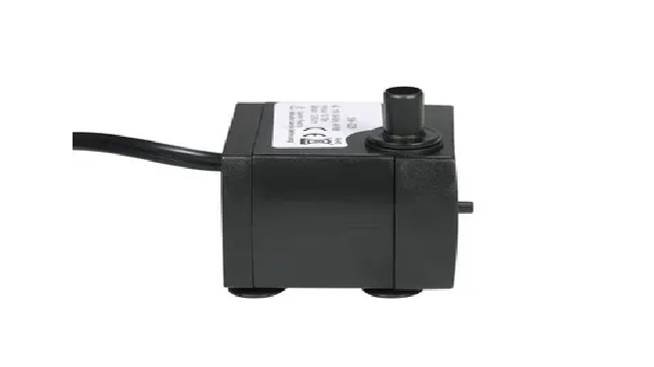 ОБЗОР! Что делать, если насос от домашнего  декоративного фонтана перестал работать?