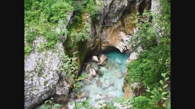 10 Трекинг по Соче. День 5