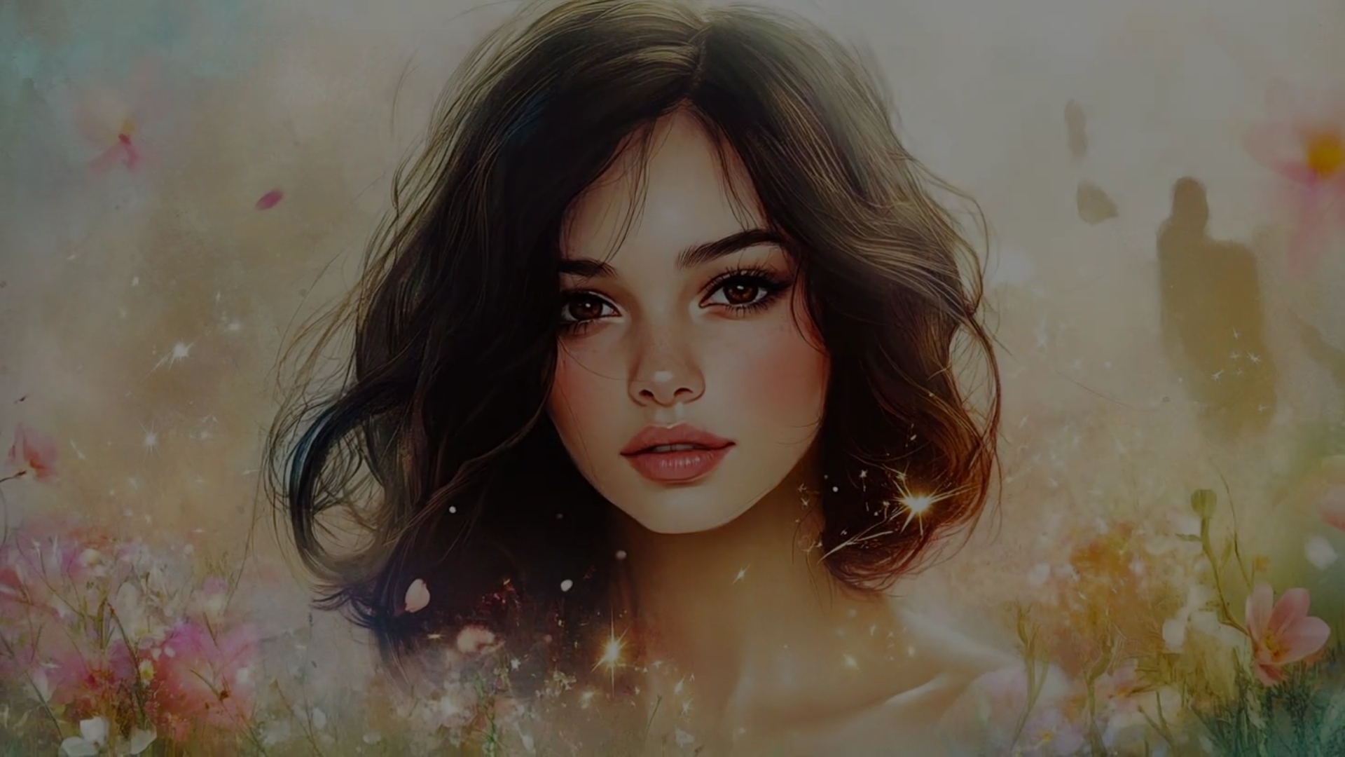 Юленька лапуленька