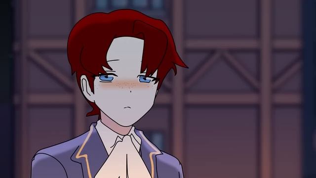 Аристократ попавший в плен к рабу [Чиктатун на русском]