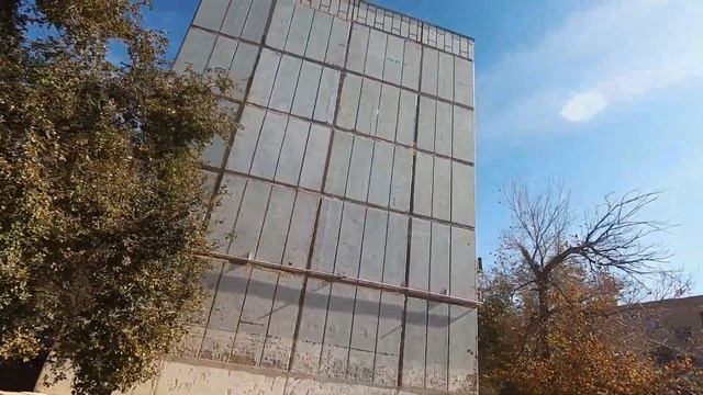 Отвечаю на комментарии. Байконур, Сейфуллина 14, Глушко 5а, Абая 13,15