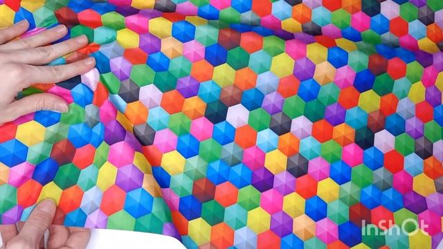 Принц Цветная мозайка