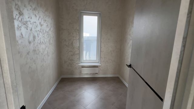 Большой красивый дом 1этажныйи на бетонной плите с теплыми полами. Комфорт +