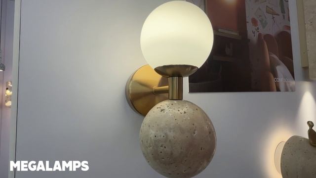 Odeon light + Novotech + Lumion LOLLA люстра 6625 8 и бра