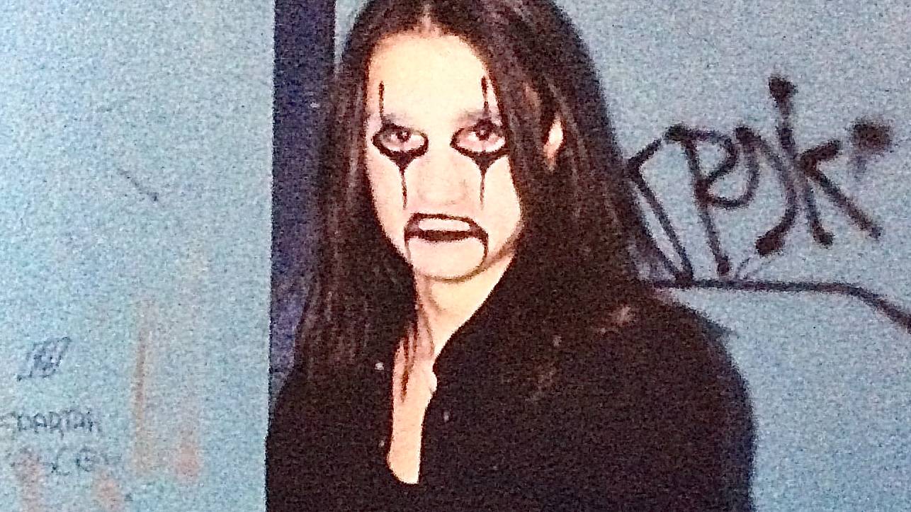 Откуда произошли ГромоЛоси | Музыкальное прошлое Андрюхи из THUNDERMOOSE