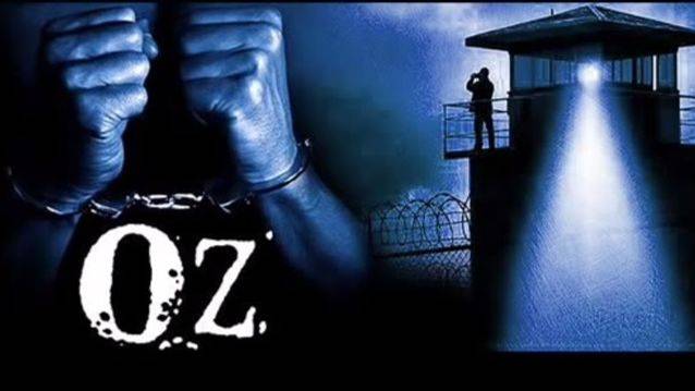 Сериал Тюрьма «ОZ» — 4 сезон 9 серия / Oz