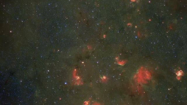 Притяжение (Ж)