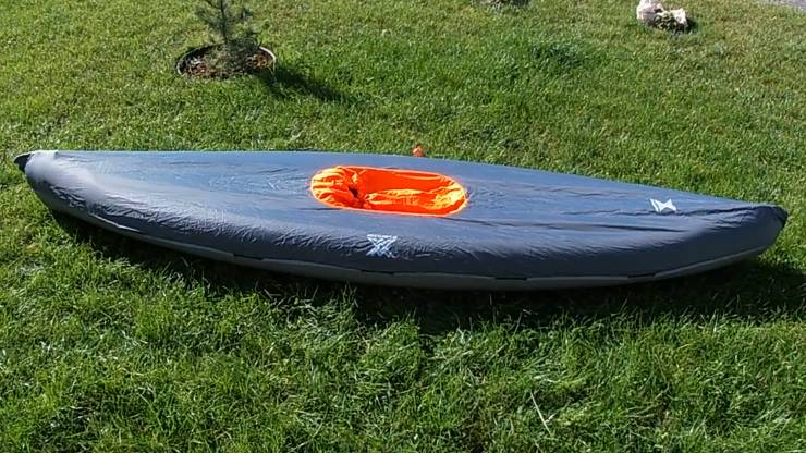 Фартук Мермана 430 на Зените 415