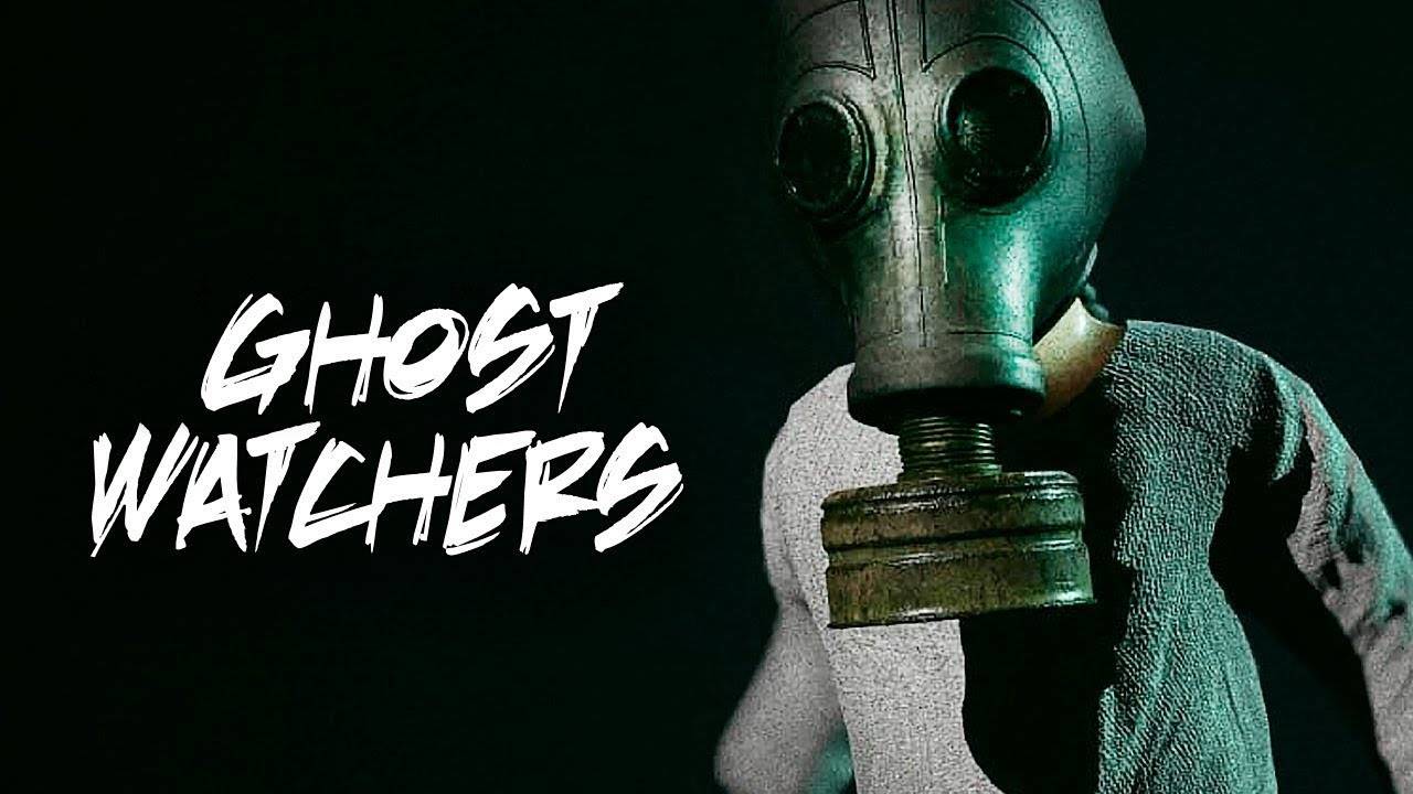АГРЕССИВНОЕ ДИТЯ ► Ghost Watchers