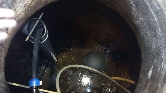 септик 5 лет без откачки