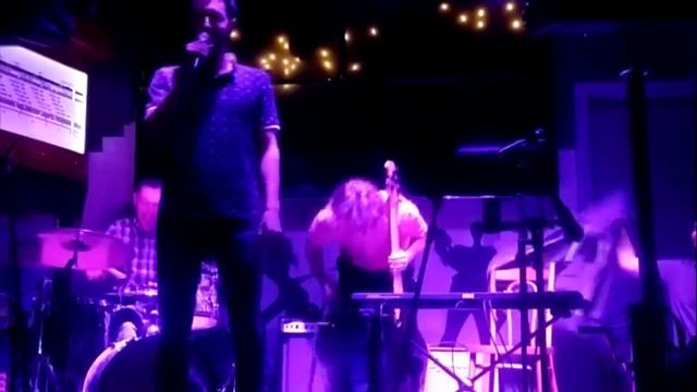 Omira - Ты чего такой громкий?