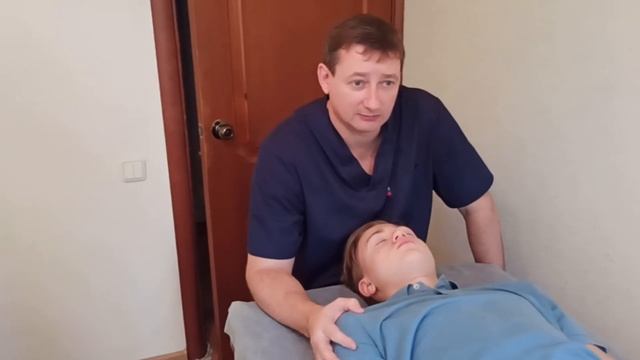 ММТ при работе с краниосакральными и остеопатическими техниками