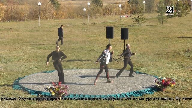 Мөслим ТВ 04.10.2024