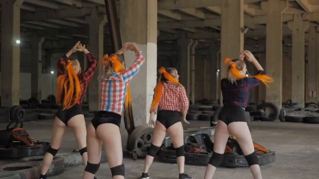 CHOREO MIX  #MetroDANCE