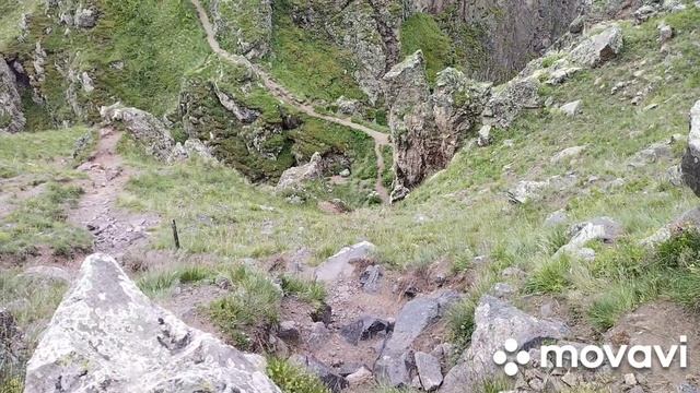 Восхождение на Эльбрус с запада. С заходом через перевал Балк баши.