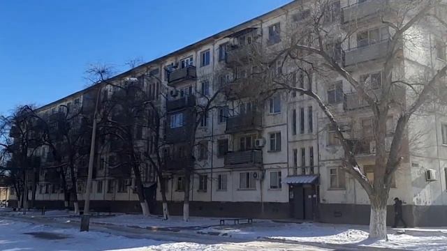 Отвечаю на комментарии. Байконур, Янгеля 23