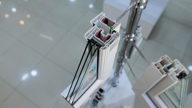 Видео о Махаон. Окна и Балконы_03.2023