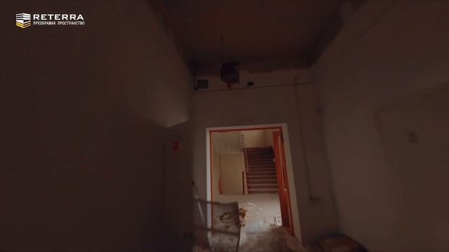 Толмачёвский переулок демонтаж 2021г.