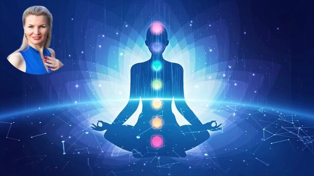 Медитация Балансировка мозговых процессов