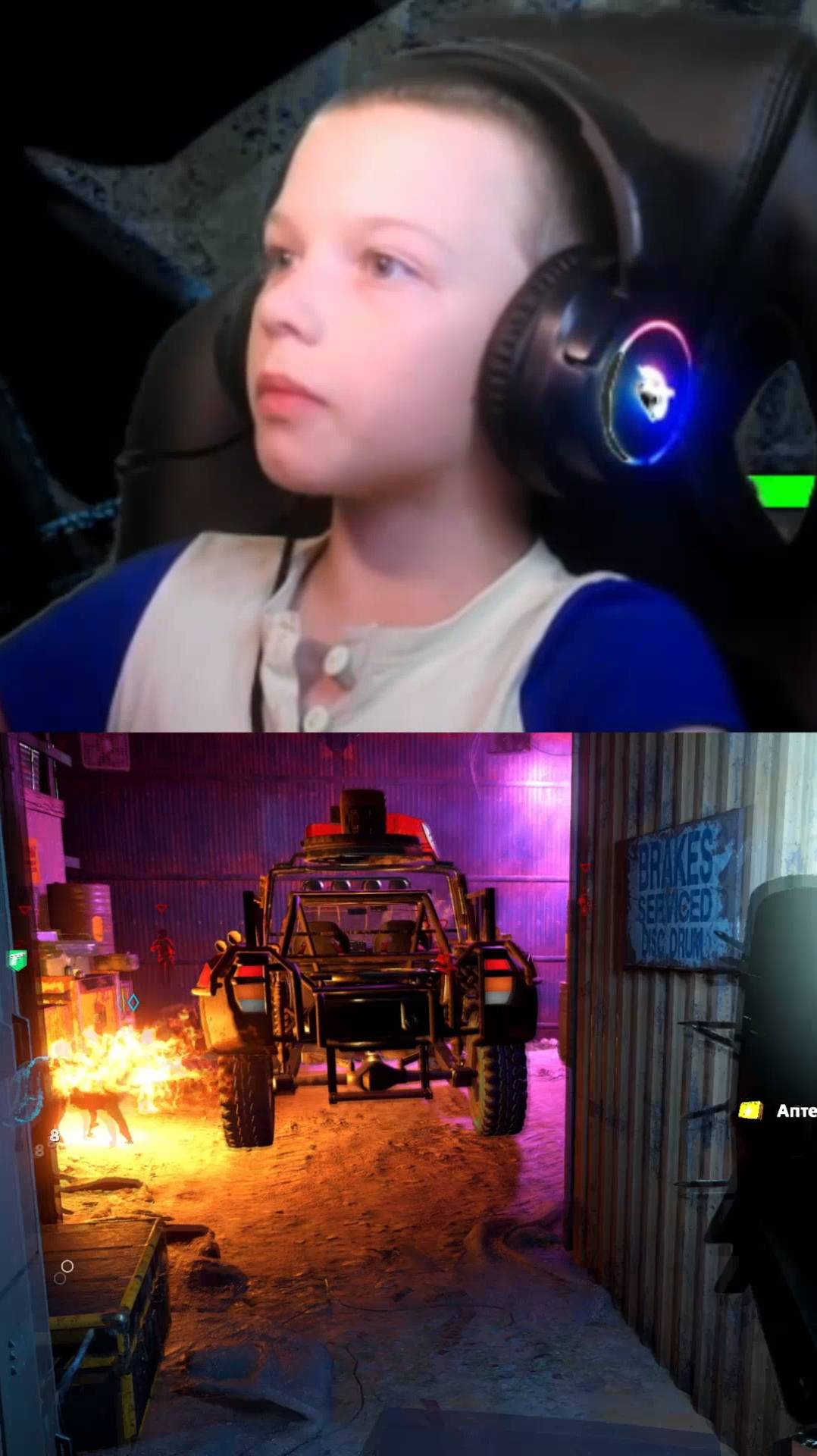 ТИМБЕР-ХОРОШИЙ ПЕС