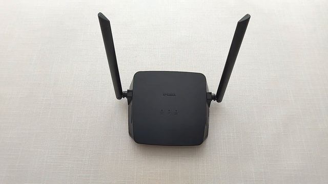 Обзор Wi-Fi роутера D-Link DIR-615/Z1, N300