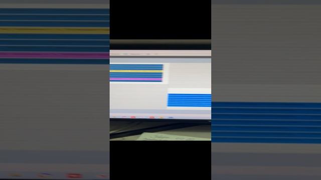 Печать 🖨️ расписания