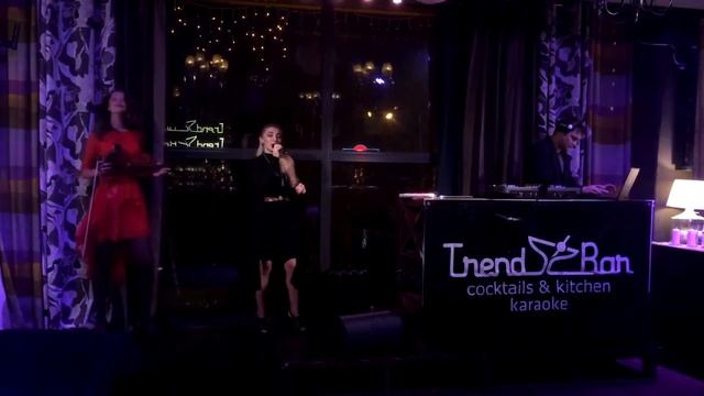 A-Mase ft. Natune - Obsession #NatuneLive