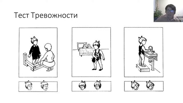Вебинар "Рисование, как терапия агрессивности среди детей"