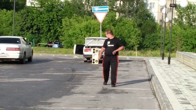 Тест BBN! (Black Box NOEMA) 2