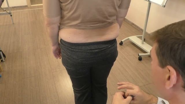 Пример работы с КПС способом "Здравомыслие"