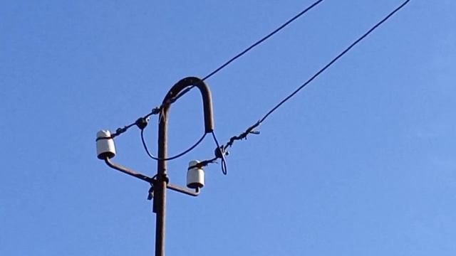 Монтаж электропроводки в частном доме.